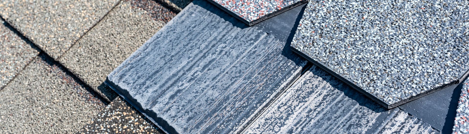 Differences Between Asphalt and Composite Shingles | Carolina Atlantic ... Differences Between Asphalt and Composite Shingles | Carolina Atlantic ...