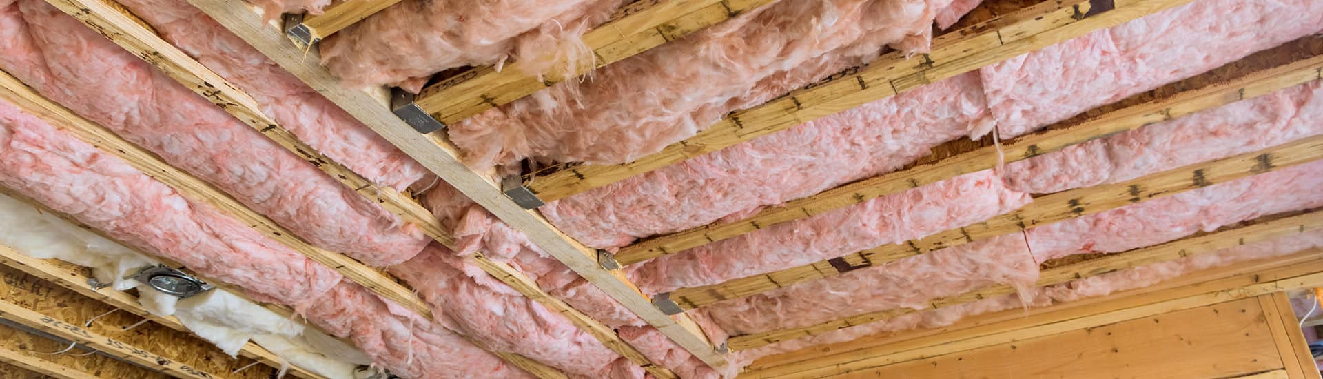 Commercial Roofing Mineral Wool Fiber Insulation | Fire-Rated Sheathing