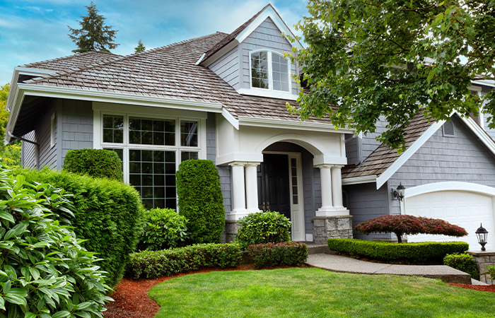 Popular Residential Roofing Options | Carolina Atlantic Roofing Supply